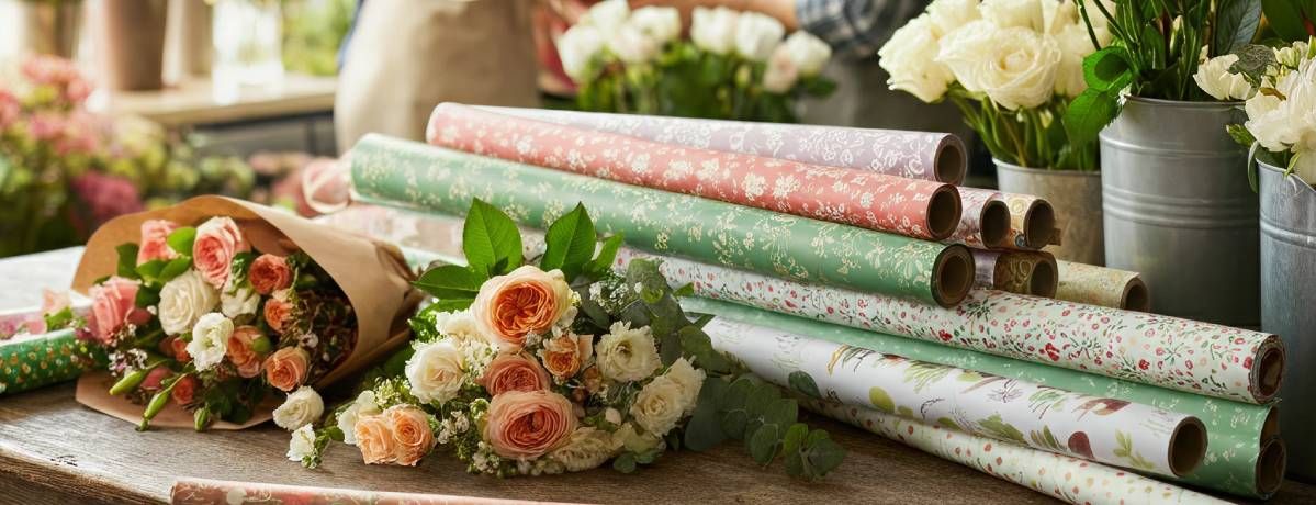 The Best 220 Sq Ft Wrapping Paper for All Your Gift-Wrapping Needs