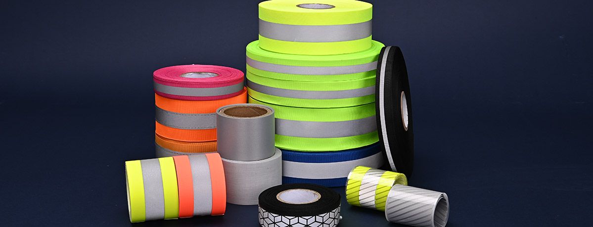 The Best Reflective Tape for Safety and Visibility in Any Environment