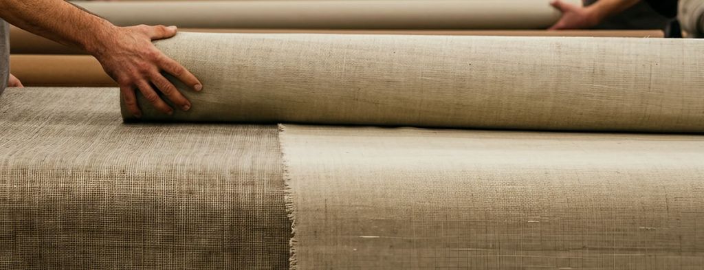Top Lino Fabric Options for Stylish Upholstery and Drapery Projects