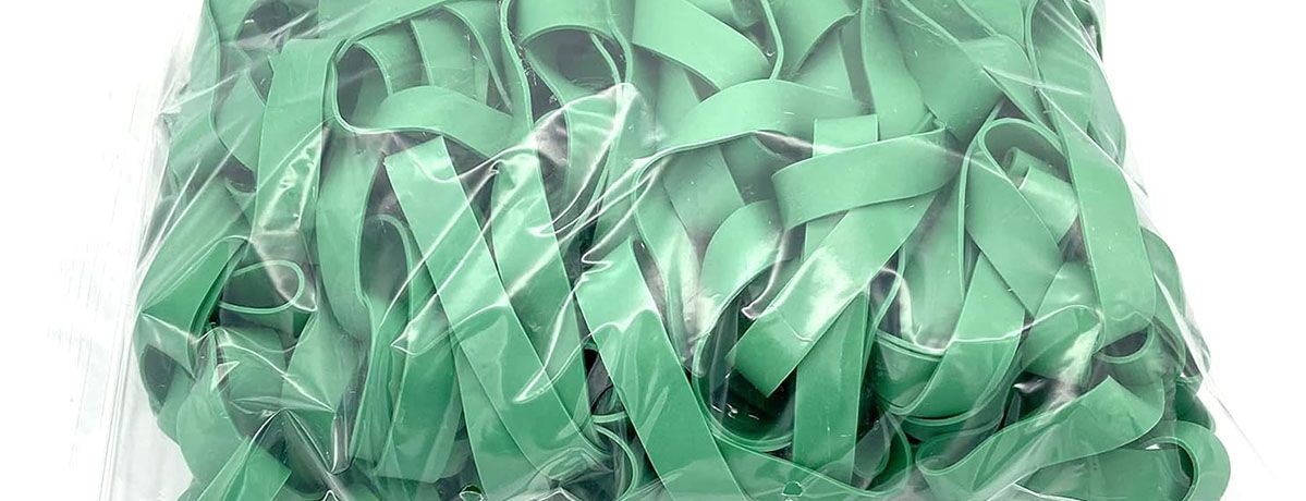 The Best Uses for Your Bag of Elastic Bands: A Comprehensive Guide