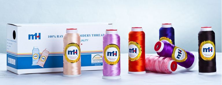 Discover the Best Embroidery Thread Online for Your Creative Projects