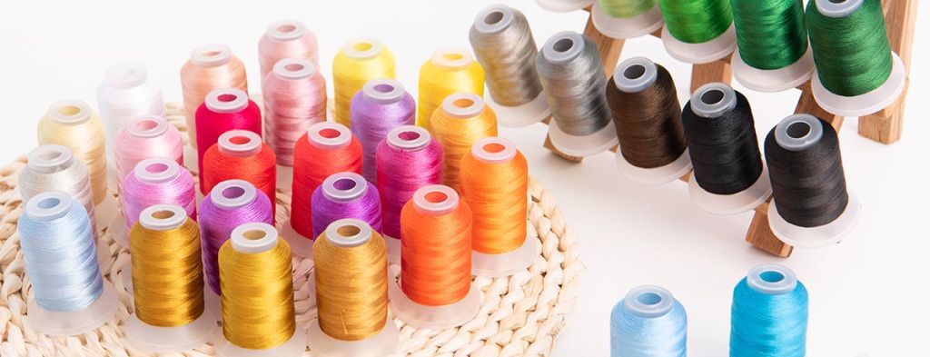 The Best 40 Weight Embroidery Thread for Flawless Stitching Every Time