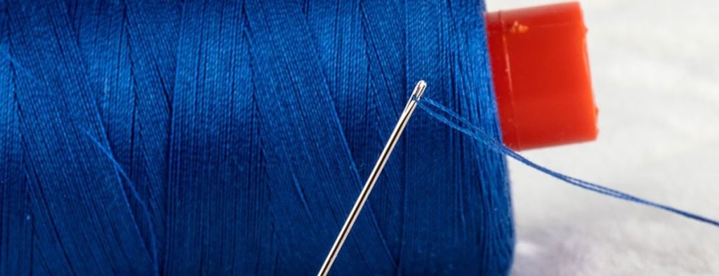 Choosing the Right Needle: What Size Needle for 40 Weight Thread?