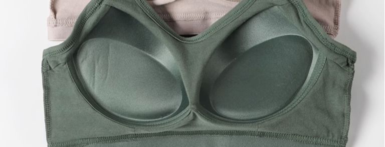The Best Padding in Bra: Comfort and Support for Every Occasion