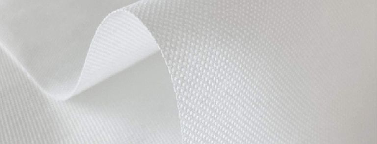Transforming Sustainability: The Benefits of Recycled Non Woven Fabric