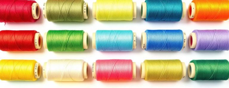 Choosing the Best Machine Sewing Threads for Your Projects