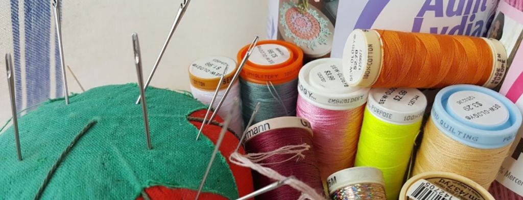 The Ultimate Needle Thread Size Chart for Perfect Sewing Results