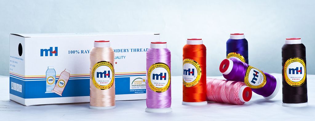 Discover the Best Embroidery Thread Online for Your Creative Projects