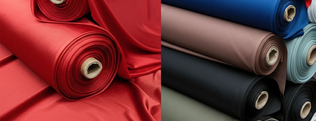 Discover the Benefits of Elastane Nylon Fabric for Your Projects