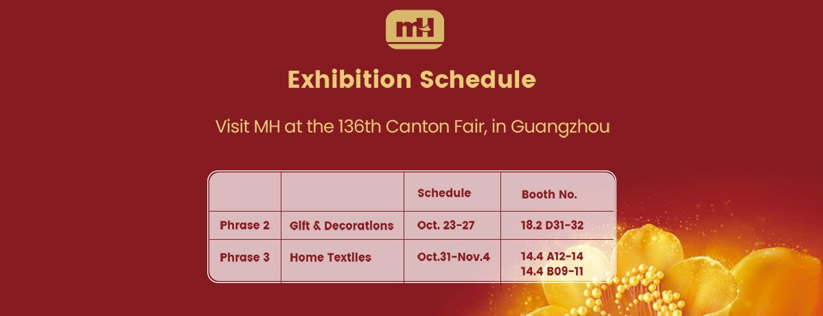 136th Canton Fair 2024