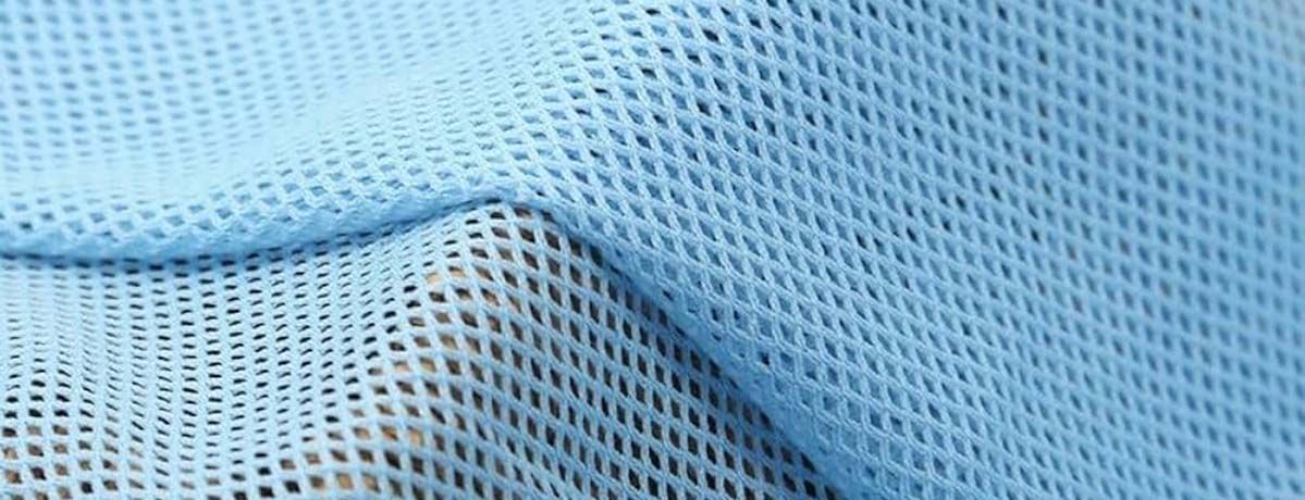 The Best Uses and Benefits of Breathable Mesh Fabric for Your Projects