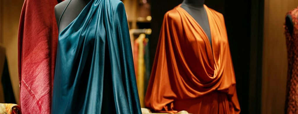 Mastering Fabric Drape: Essential Tips for Perfecting Your Designs