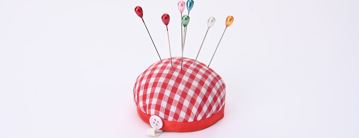 Essential Pins for Sewing: Your Guide to Choosing the Best Options