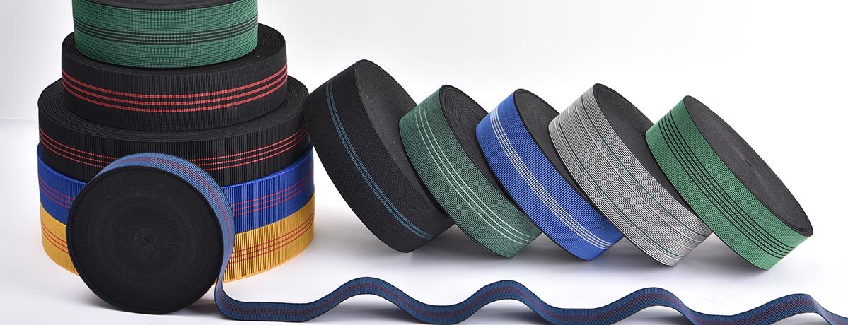 Discover the Benefits of Elastic Webbing Upholstery for Your Projects