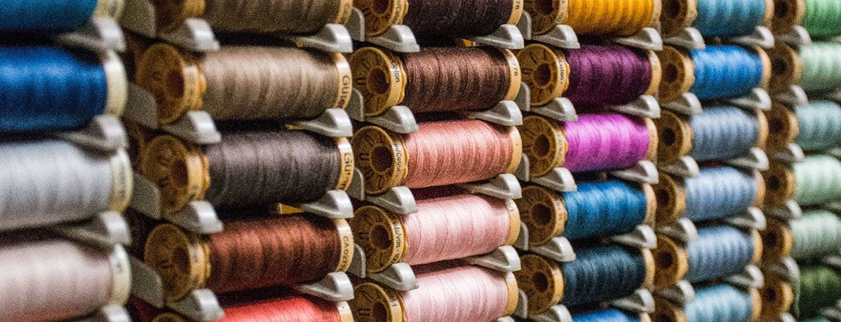 Choosing the Best Thread for Janome Sewing Machine: A Complete Guide