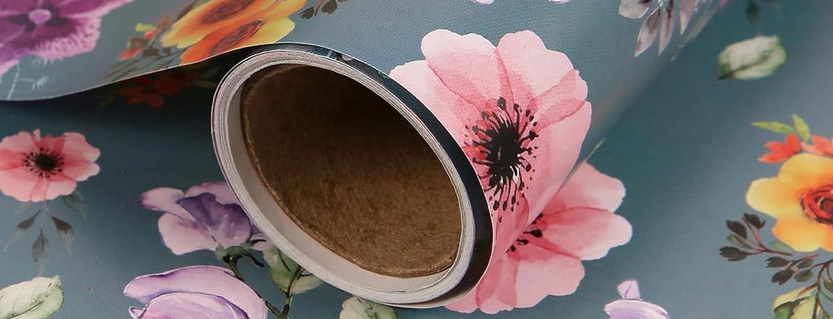 Top Florist Wrapping Paper Rolls for Beautiful Flower Presentations