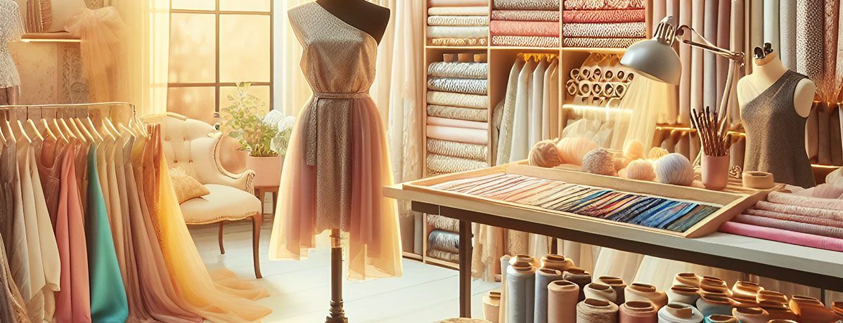 The Best Dressmaking Fabrics: A Comprehensive Guide for Your Projects