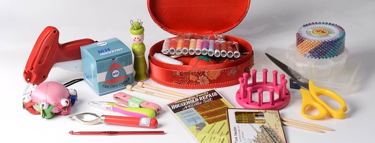 Top Sewing Items That Sell: Boost Your Crafting Income Today
