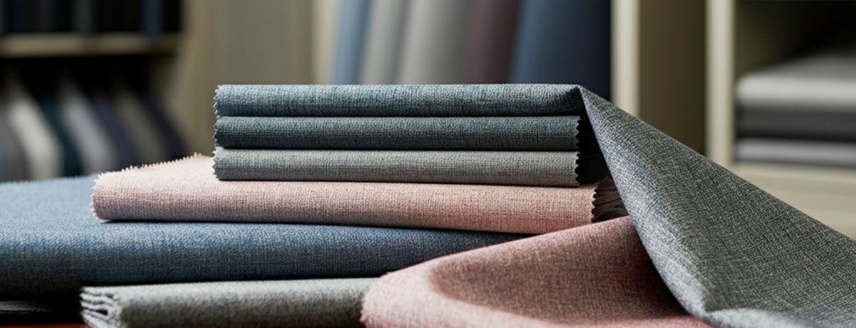 Understanding the Oxford Weave: A Guide to Timeless Fabric Quality