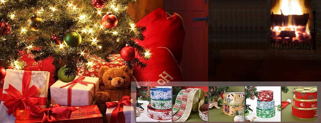 How to Use Ribbons for Gift Wrapping, Décor & More