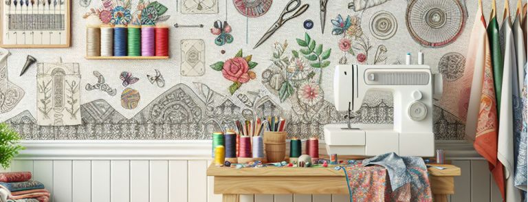 Exploring the Best Fabric Sewing Theme Ideas for Your Next Project