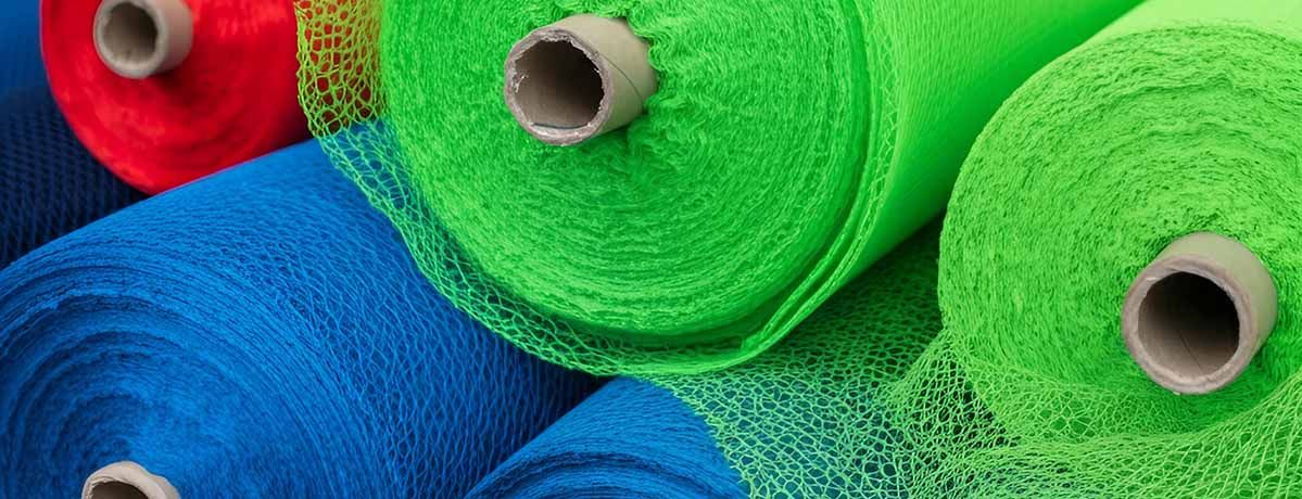 The Best Large Mesh Fabric for Versatile Applications and Durability
