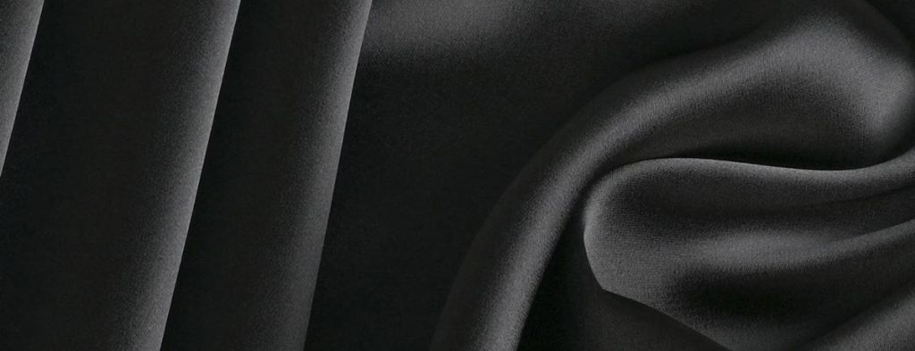 Best Uses for Satin Cloth Black: Versatile Fabric for Every Project