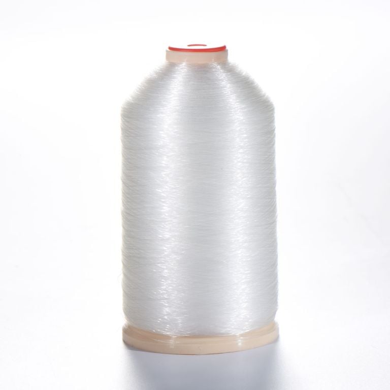 Nymo Nylon Transparent Filament Fishing Beading String Line