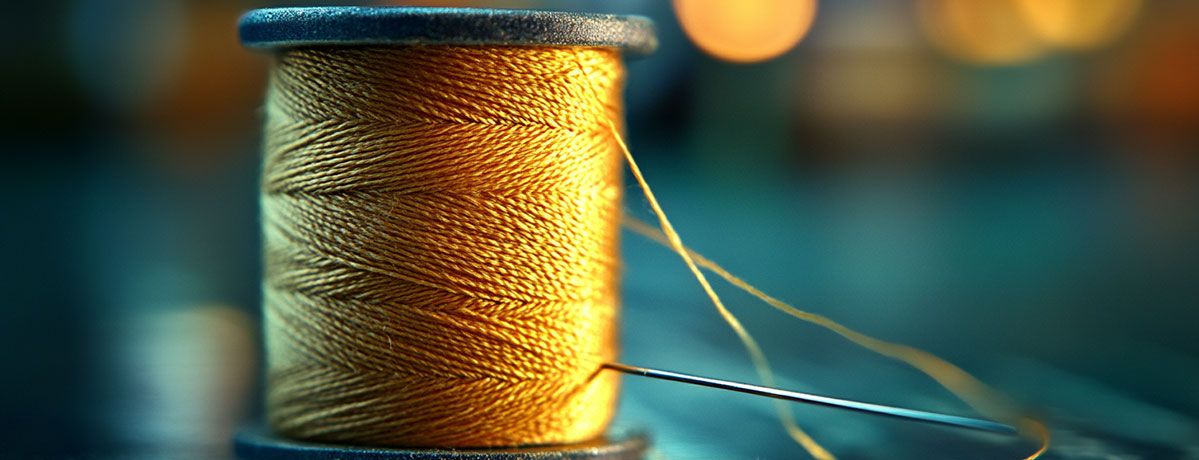 Best Places: Where to Buy Needles and Thread for Every Project