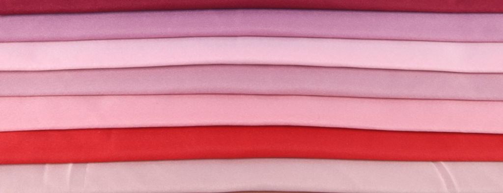 The Best Guide to Satin Weave Fabric: Characteristics and Care Tips