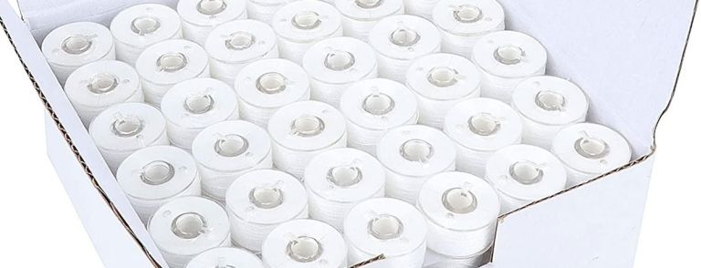 Choosing the Right Bobbin Thread Weight for Embroidery Success