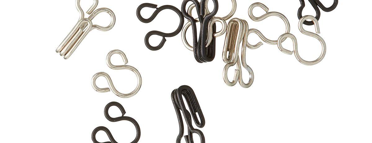 Essential Guide to Choosing the Best Hooks Eyes for Your Projects