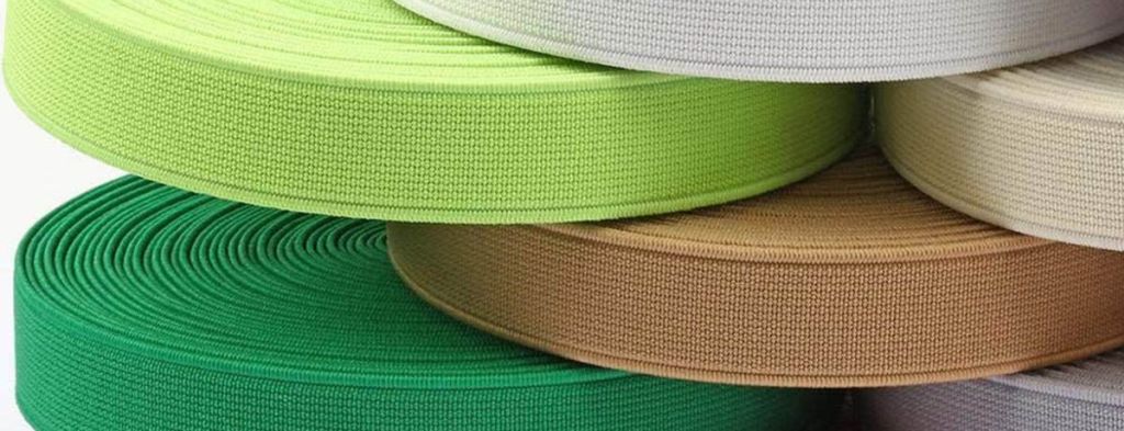 The Ultimate Guide to Choosing the Right Elastic Bands for Your Needs