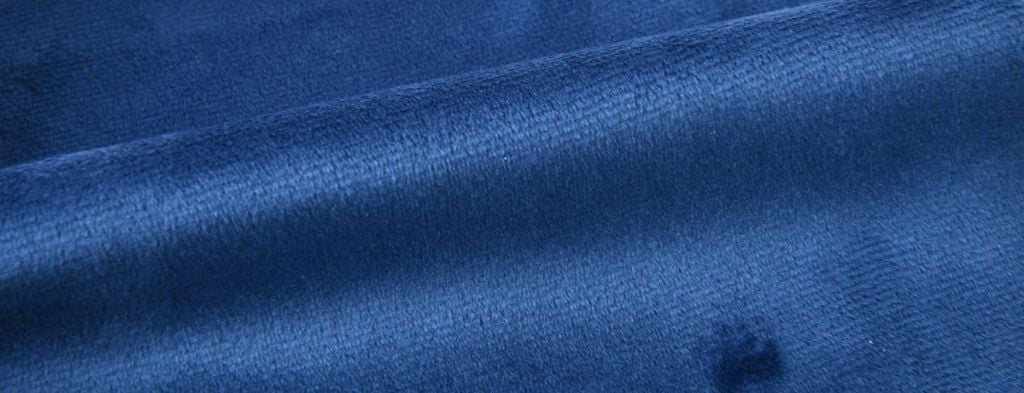 The Best Blue Velvet Fabric for Upholstery: Style and Comfort Combined