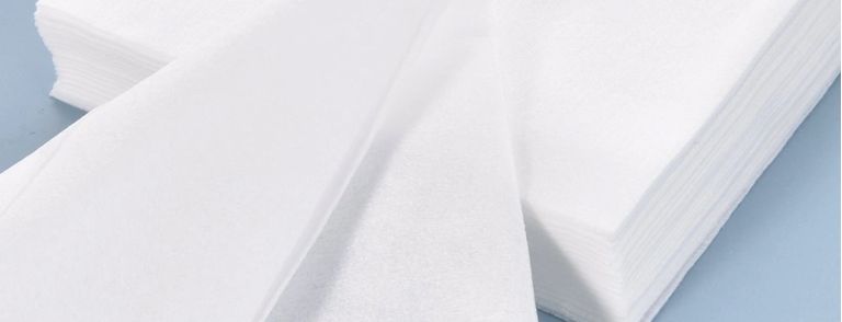 Top Nonwoven Wipe Solutions for Cleanroom and Industrial Applications