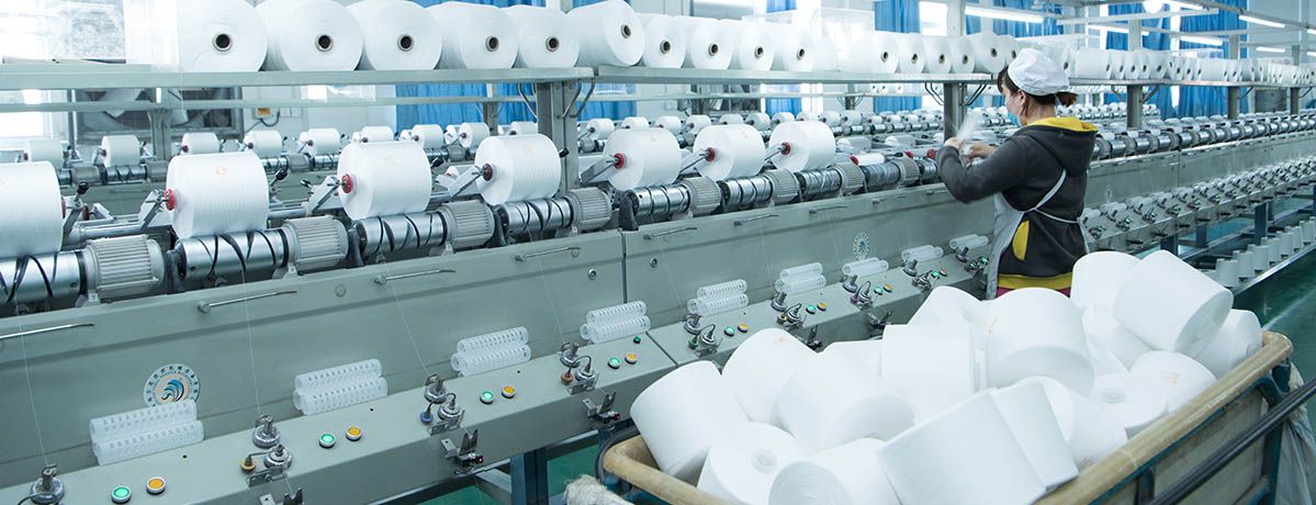 The Essentials of Sewing Thread Manufacturing: A Comprehensive Guide