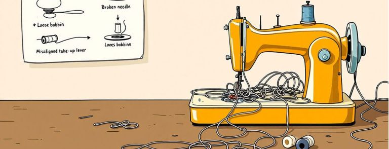 Discover the Best Sewing Threads: Your Complete Guide for Success