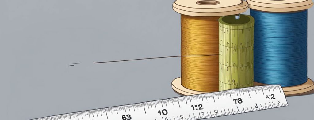 How is Sewing Thread Size Measured? A Simple Guide to Thread Sizes