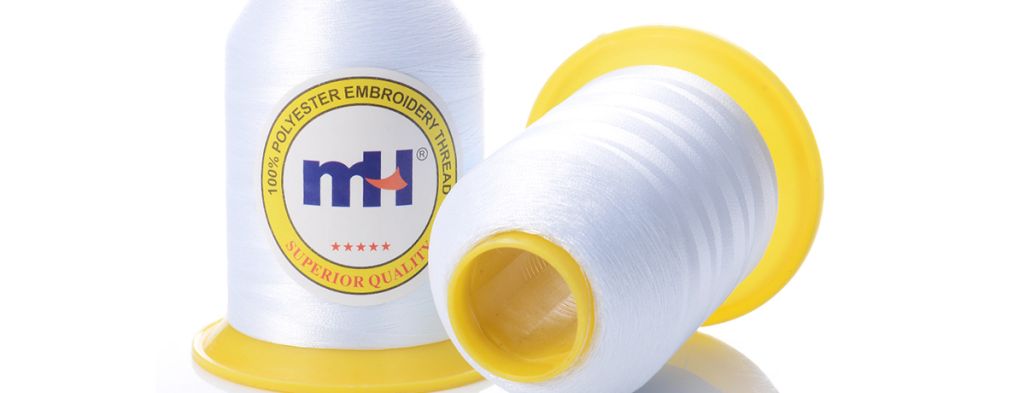 The Best White Thread Embroidery Options for Your Craft Projects