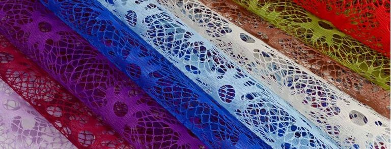 Creative Mesh Wrapping Ideas for Stunning Gift and Floral Designs