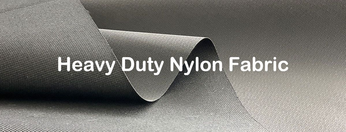 The Best Heavy Duty Nylon Fabric: Durable Solutions for Every Need