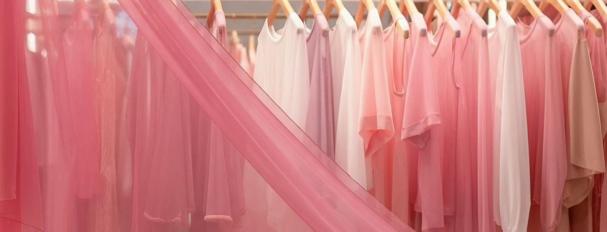 Soft Mesh Fabric: Versatile, Breathable, and Perfect for Your Projects