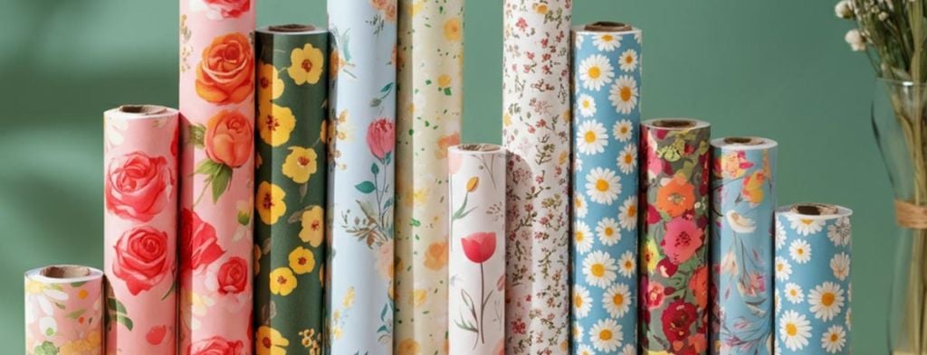 The Best Rolls of Flowers: Easy Ways to Create a Colorful Garden
