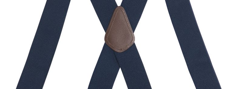 The Best Elastic for Suspenders: Comfort and Durability Combined