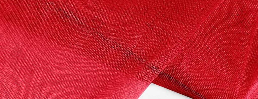 Ultimate Guide to Choosing the Best Mesh Fabric Red for Your Projects