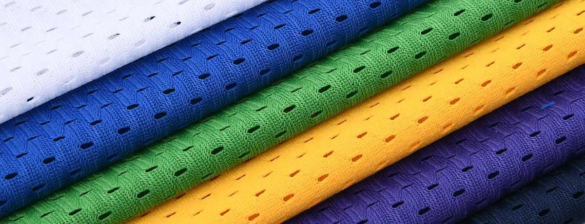 The Best Uses of Mesh Fabric: Properties, Benefits, and Applications