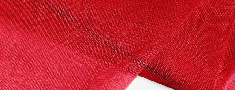 Ultimate Guide to Choosing the Best Mesh Fabric Red for Your Projects