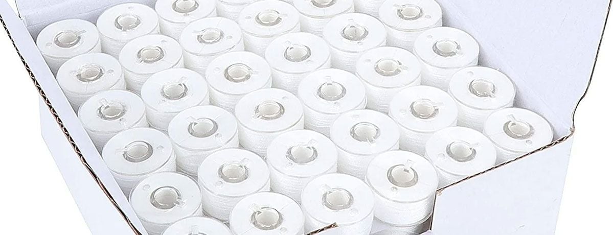 Choosing the Right Bobbin Thread Weight for Embroidery Success