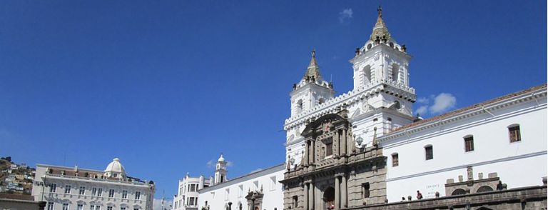 Business Tour | MH in Ecuador