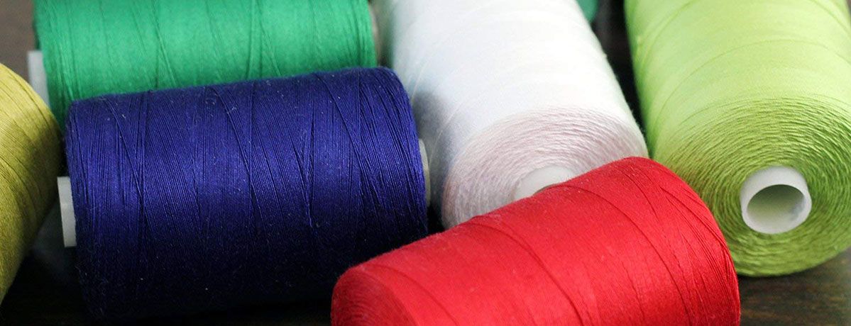 The Best Cotton Thread Type for Every Sewing Project: A Guide